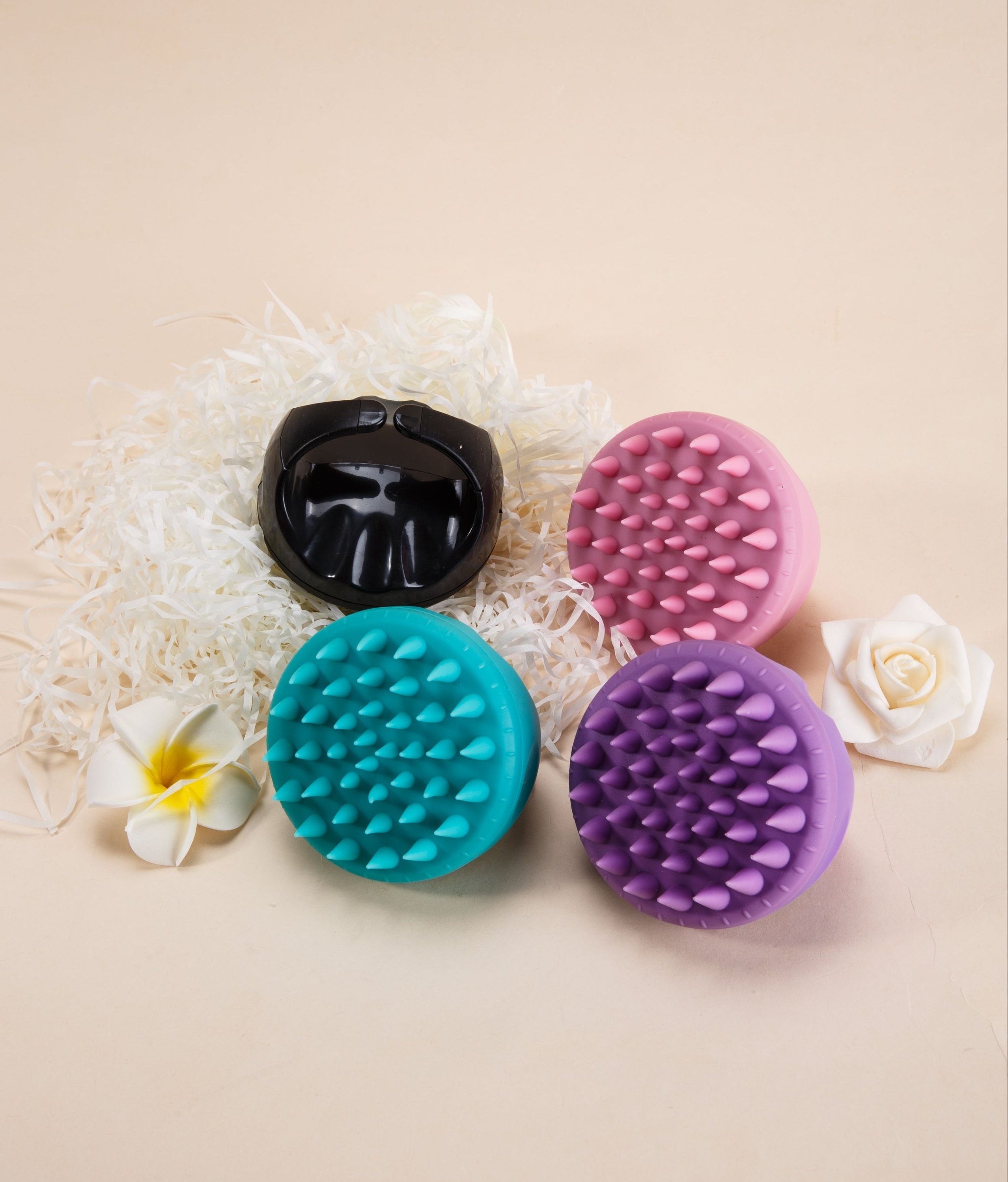 Scalp Massagers – ONE STOP CURLY SHOP